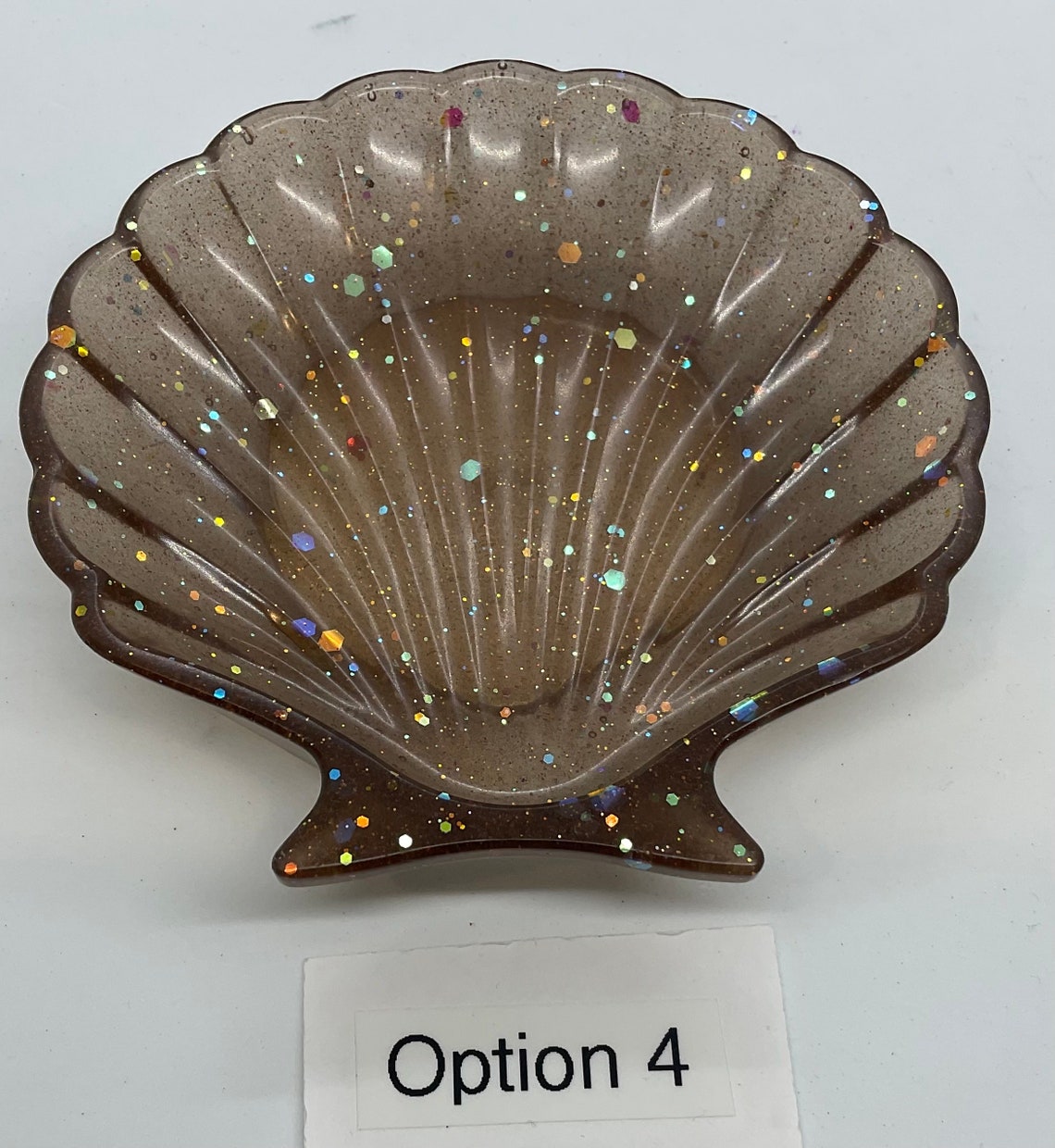 Seashell Resource Token Bowls - Etsy