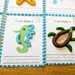 Ocean Animals Playdough Mats Printable, Montessori Learning Material ...