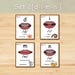 Phonics Flashcards: Early Learning Alphabet Sound Cards (digital ...