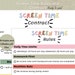 Screen Time Contract for Kids, Printable Screen Time Rules, Editable ...