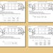 Life Cycle of a Sea Turtle Foldable Activity, Homeschool Science Unit ...