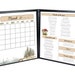 My Morning Menu Cursive, Morning Menu Daily Worksheet, Morning Menu ...
