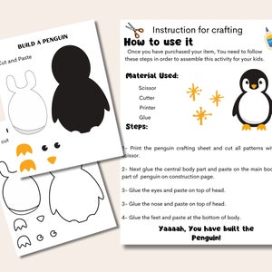 Cut and Paste Activity, Scissor Skills Exercises, Printable Scissor ...