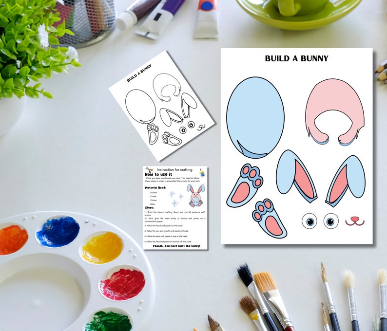 Cut and Paste Activity, Scissor Skills Exercises, Printable Scissor ...