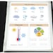 My Morning Menu Cursive, Morning Menu Daily Worksheet, Morning Menu ...