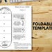Life Cycle of a Mosquito Foldable Activity, Homeschool Science Unit ...
