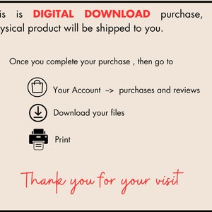 Coping Skills Alphabet, Printable Coping Skills Poster for Kids, Calm ...