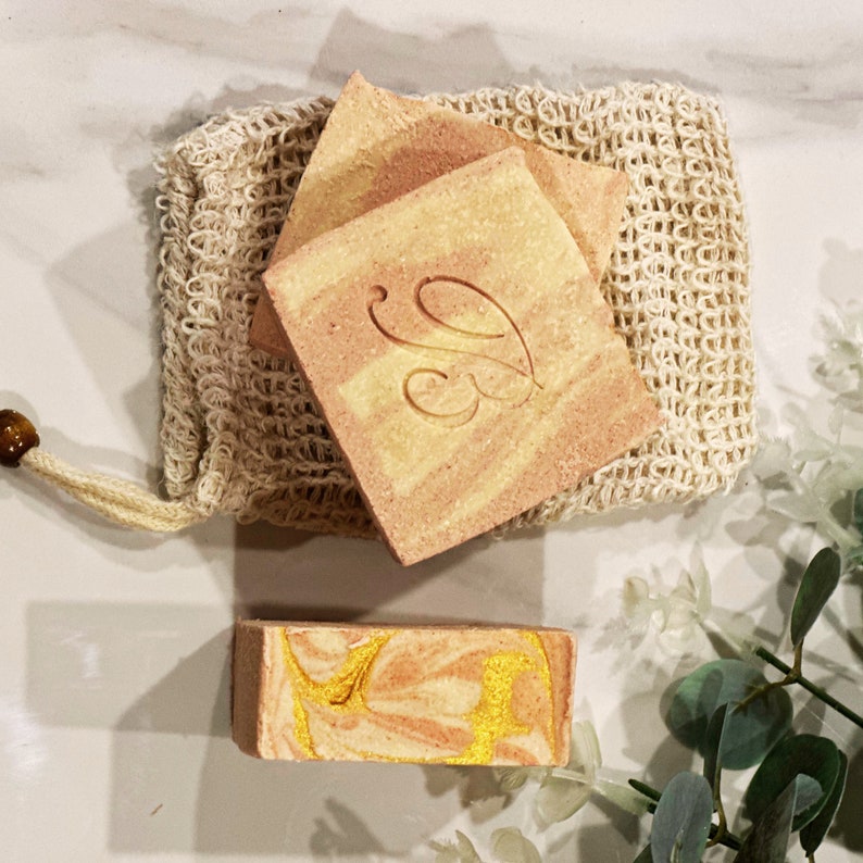 Clear Skin Organic Sulphur & MSM Face and Body Bar With Emu Oil ...