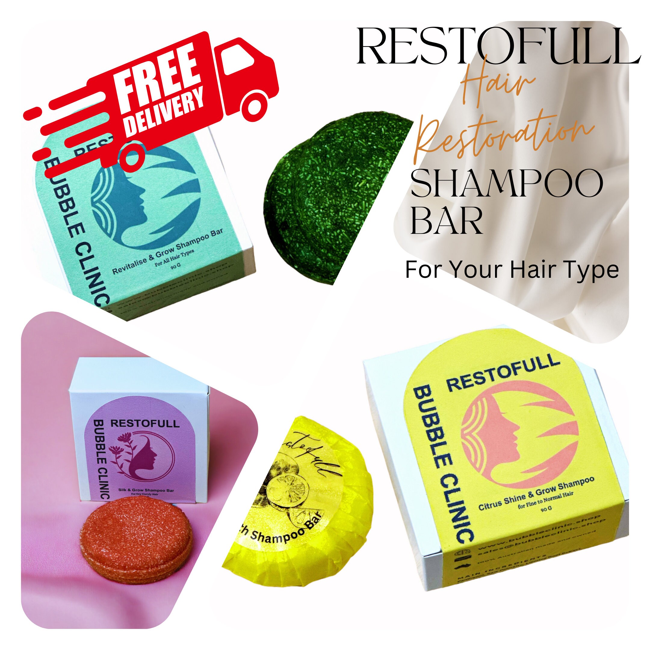 Anti Hair Loss Minoxodil, Saw Palmetto, Colloidal Silver and More Hair ...