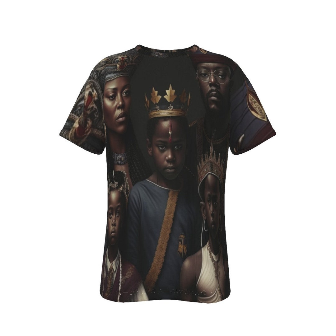 Royal Family Divine Eternal Legacy Men's T Shirt Royal Family T Shirt ...