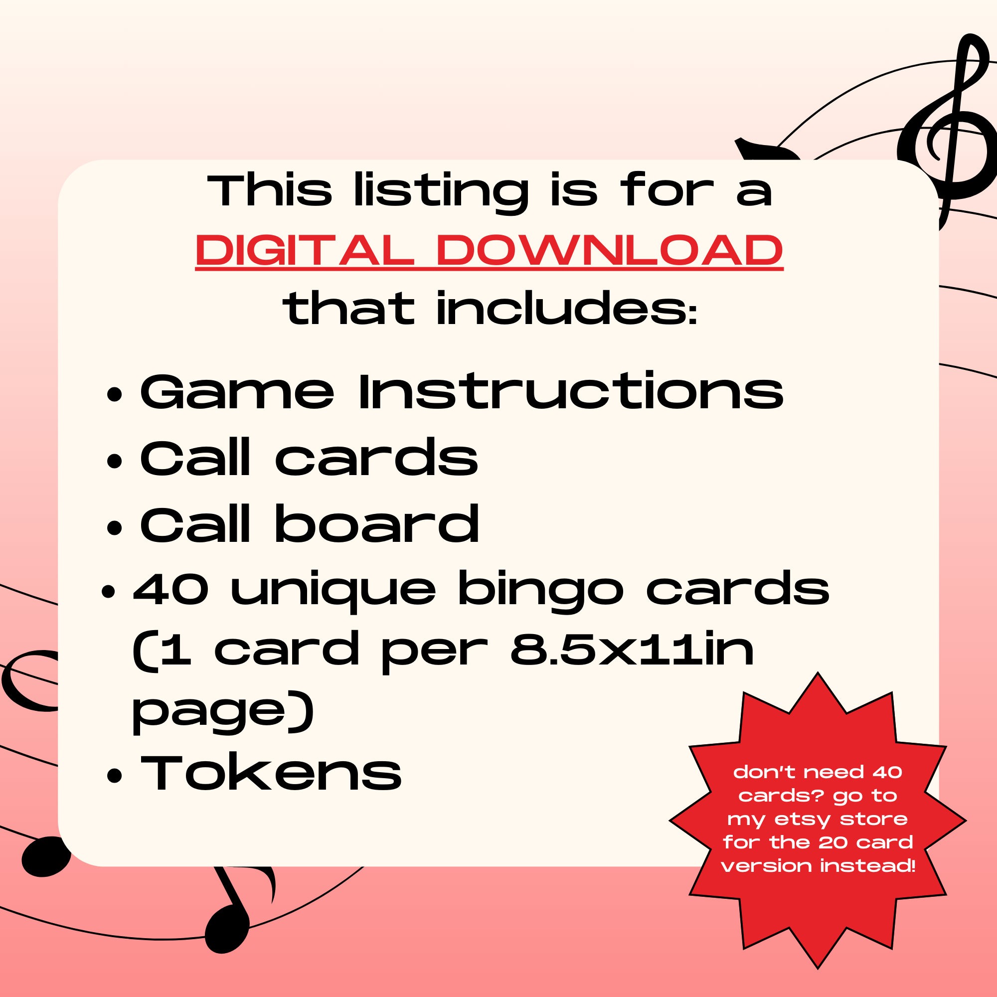 One Direction Bingo, 1D Merch, One Direction, Party Games, Printable ...
