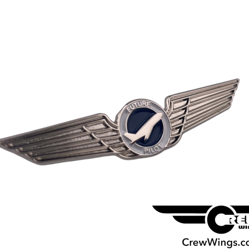 Blue Wings Airlines - Etsy