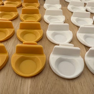 Monster Standee Bases and HP Tracker for Frosthaven & Gloomhaven - Etsy