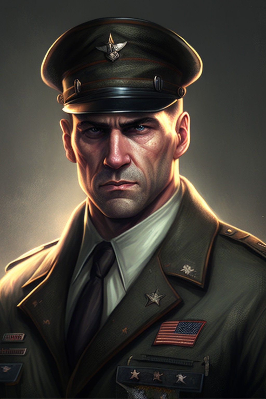 Awesome Game Profile Pictures