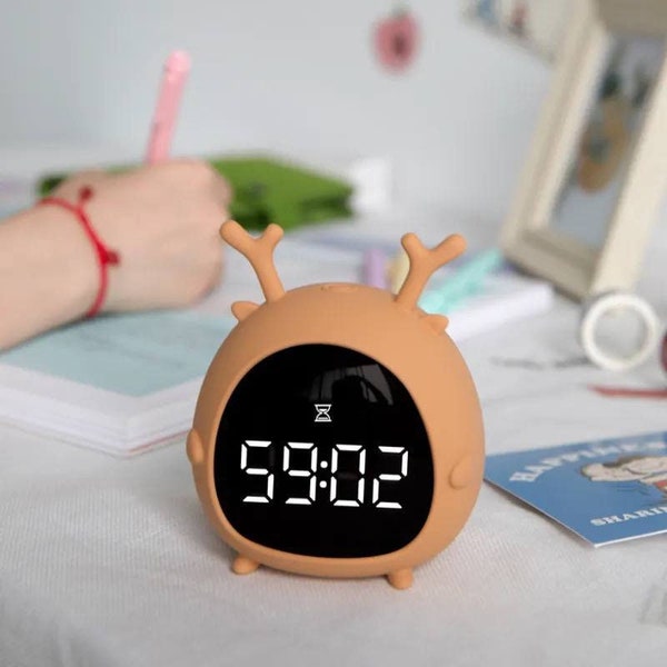 Cute Clocks - Etsy