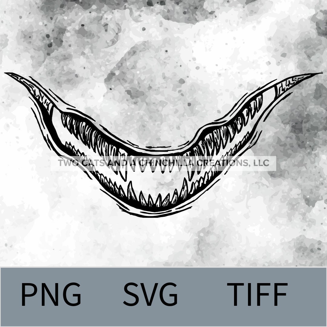 Dnd Mimic Digital Download SVG, PNG, TIFF Dnd Digtal Download - Etsy