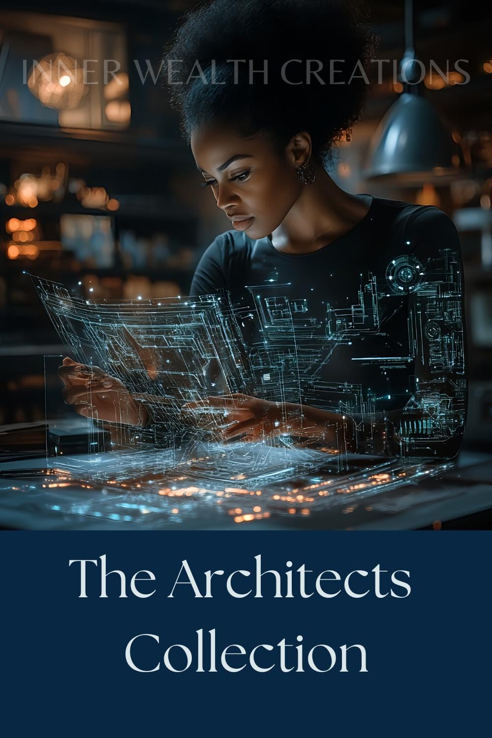 THE ARCHITECT, Architects Collection - Etsy