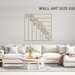 POWER TO CREATE, Square Shape Wall Art - Etsy