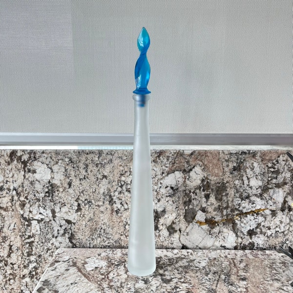 Mod Dep Glass Bottle - Etsy