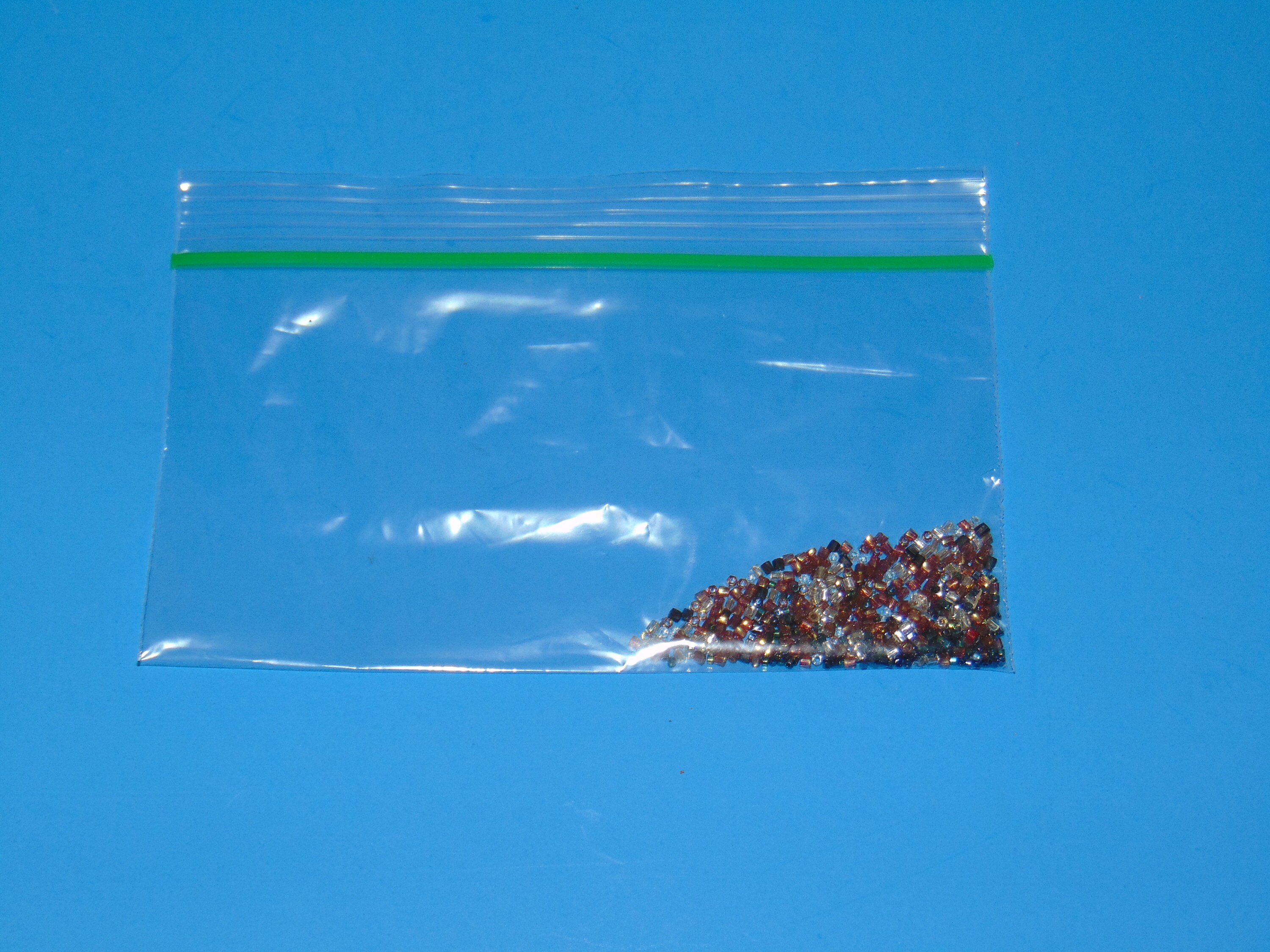 Miyuki 10/0 Twist Hex Cut Bead Vintage Variety Lot of 16 Packs NOS - Etsy
