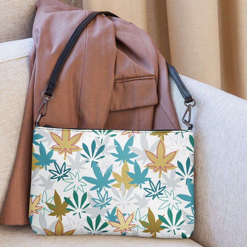 Cannabis Clothing - Etsy