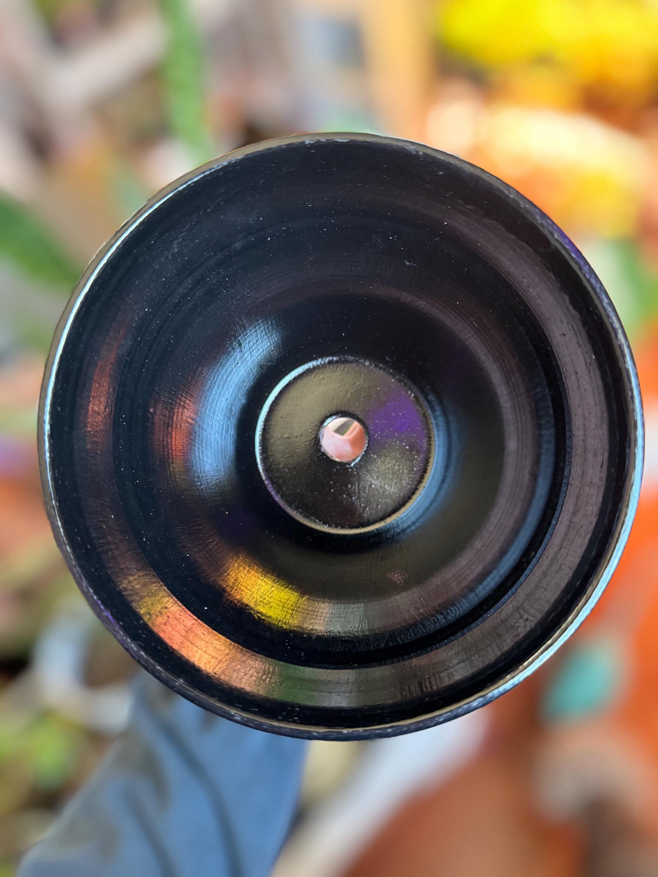 Bee Flower Pot | Bee Plant Pot | Hand Painted Terracotta Pot | Gift ...