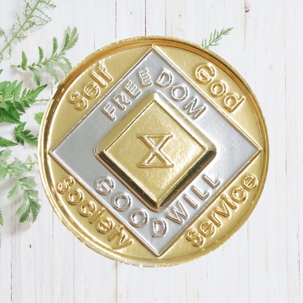 Narcotics Anonymous - Etsy