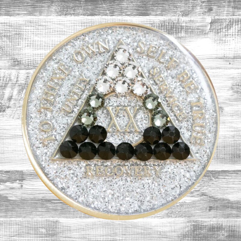 12 Step Gifts - 60+ Gift Ideas for 2025