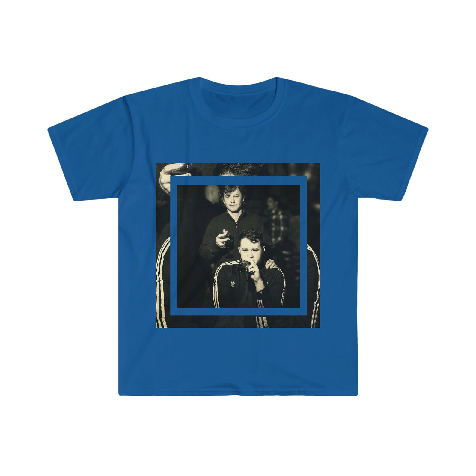 Shane Gillis, Matt Mccusker, Comedian Shirt, Standup Tshirt, Microphone ...