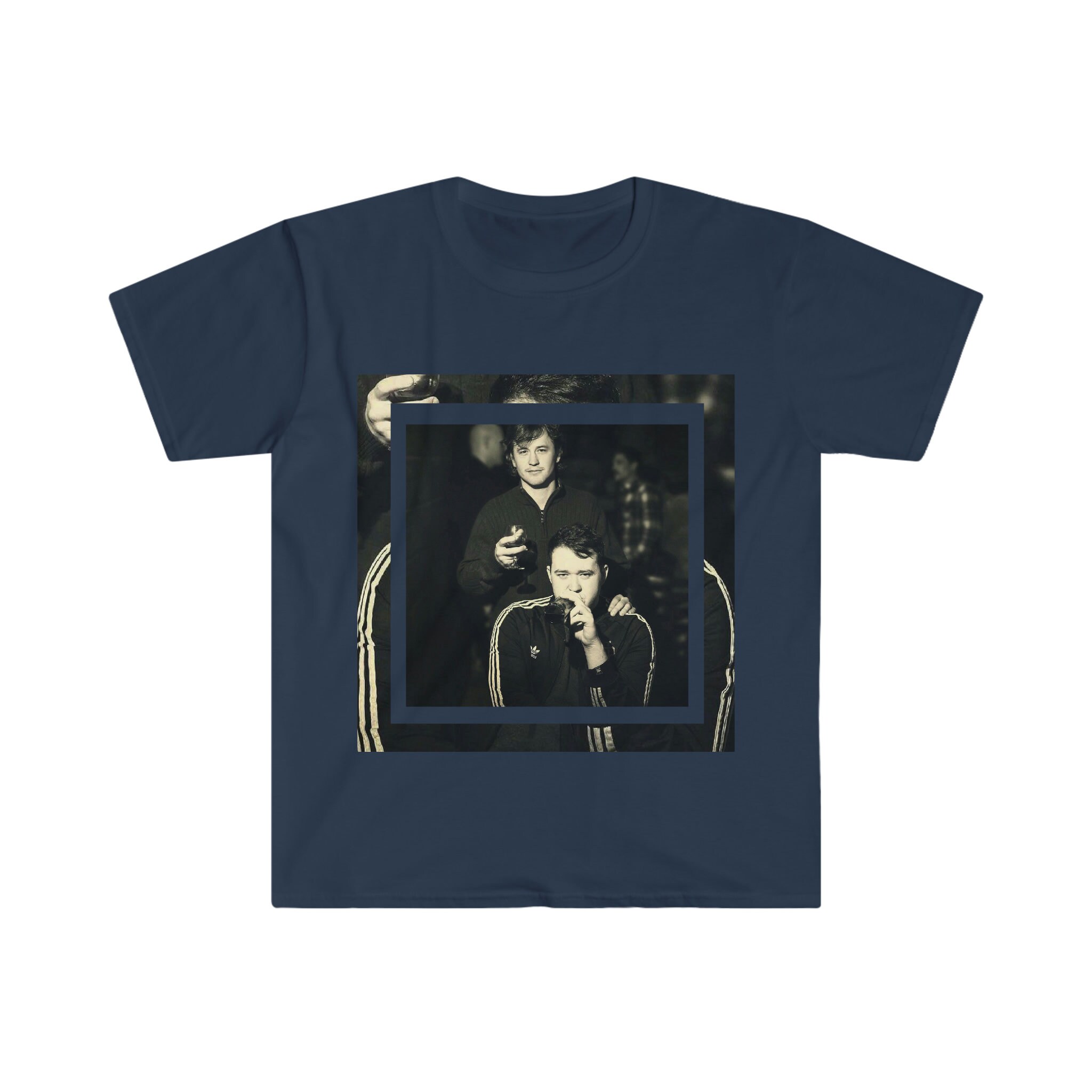Shane Gillis, Matt Mccusker, Comedian Shirt, Standup Tshirt, Microphone ...
