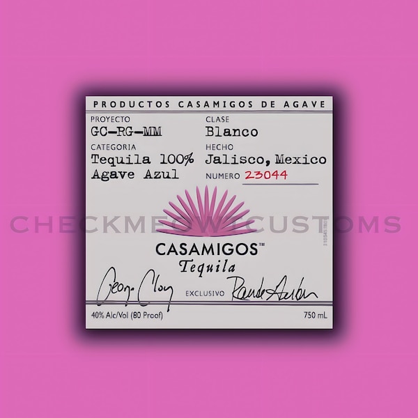 Pink Labels - Etsy