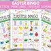 Easter Story Spinner, Easter Story Wheel, Easter Activity for Kids ...