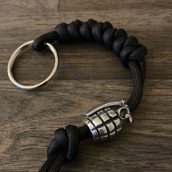 Usmc Keychain - Etsy