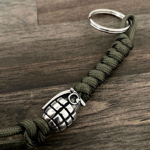 Usmc Paracord - Etsy