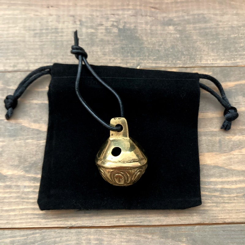 Buy Guardian Bells for Motorcycle Online In India - Etsy India