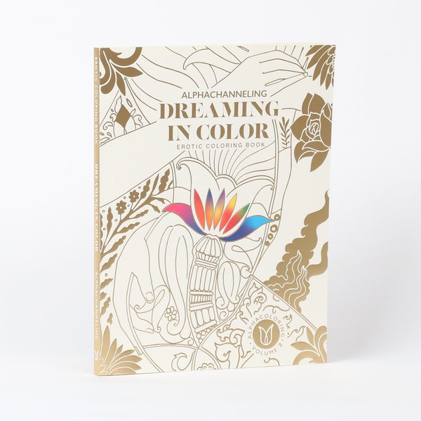 Sex Coloring Book Etsy