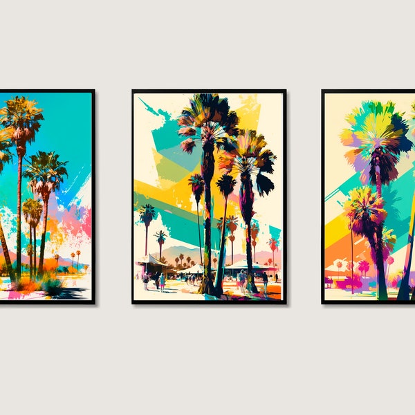 Coachella - Etsy