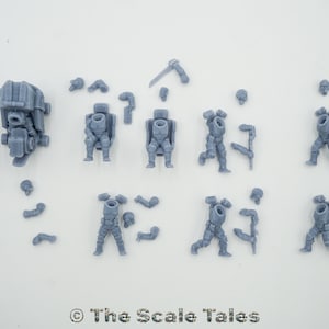 Vaskar Firefight (skyfire) | Stationforge | Fighter Plane / Bomber ...