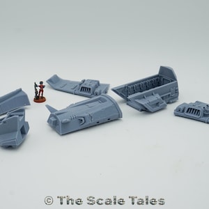 Vaskar Firefight (skyfire) | Stationforge | Fighter Plane / Bomber ...