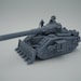 Grimguard Battle Tank Stationforge - Etsy