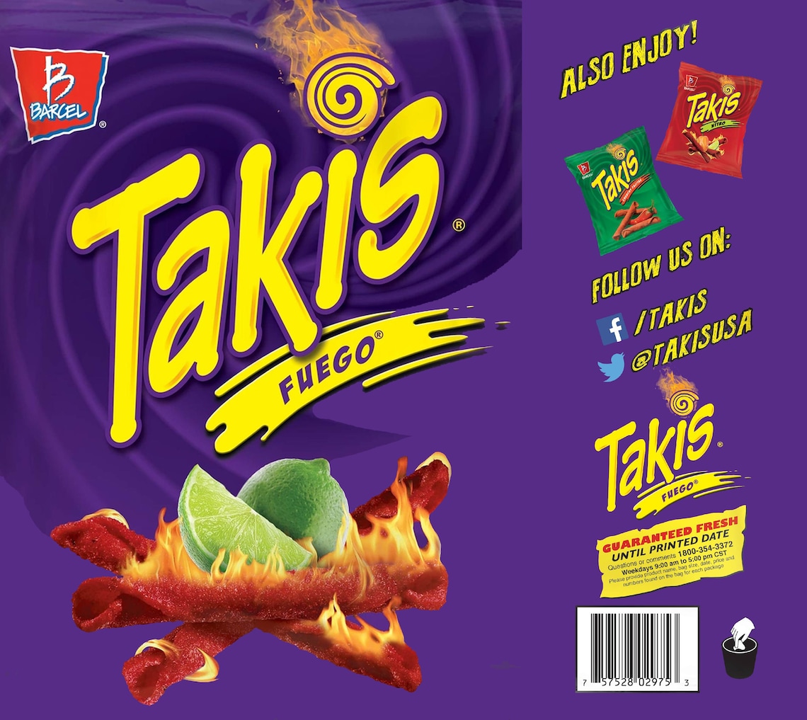 Takis and Cheetos X2 Designs, 20 Oz Tumbler Sublimation PRINT ...