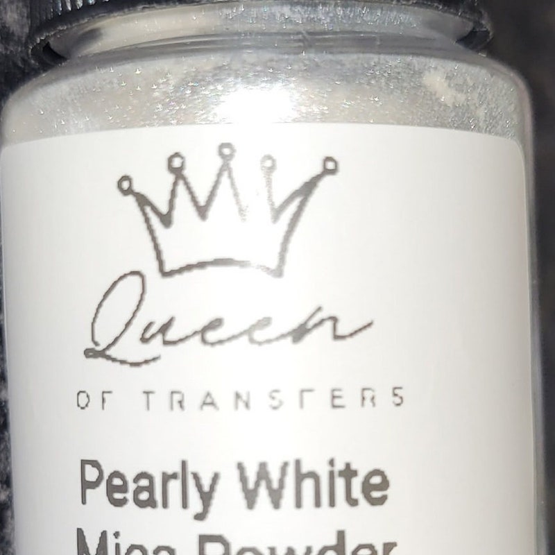 Pearl powder cosmetics - Etsy.de