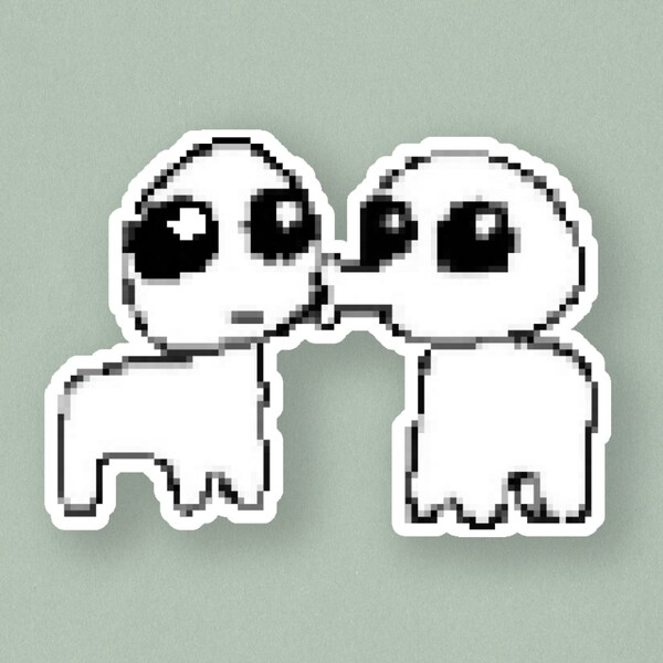 Paper Yippee Creature - Etsy