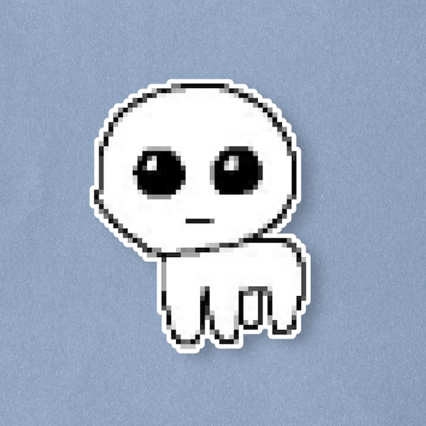 Autism Creature Plush - Etsy