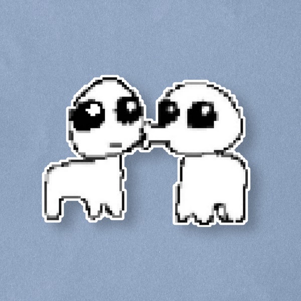 Yippee Tbh Stickers - Etsy