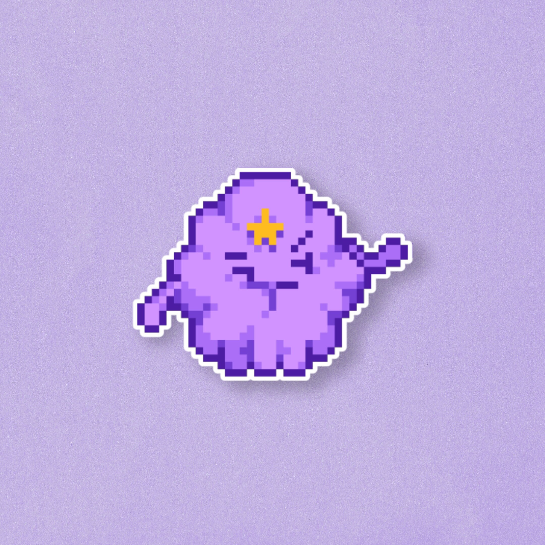 Lumpy Space Princess Chibi