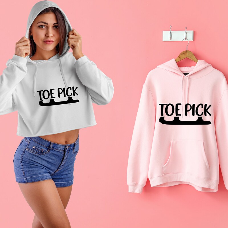 Toe Pick Ice Skates Figure - Etsy