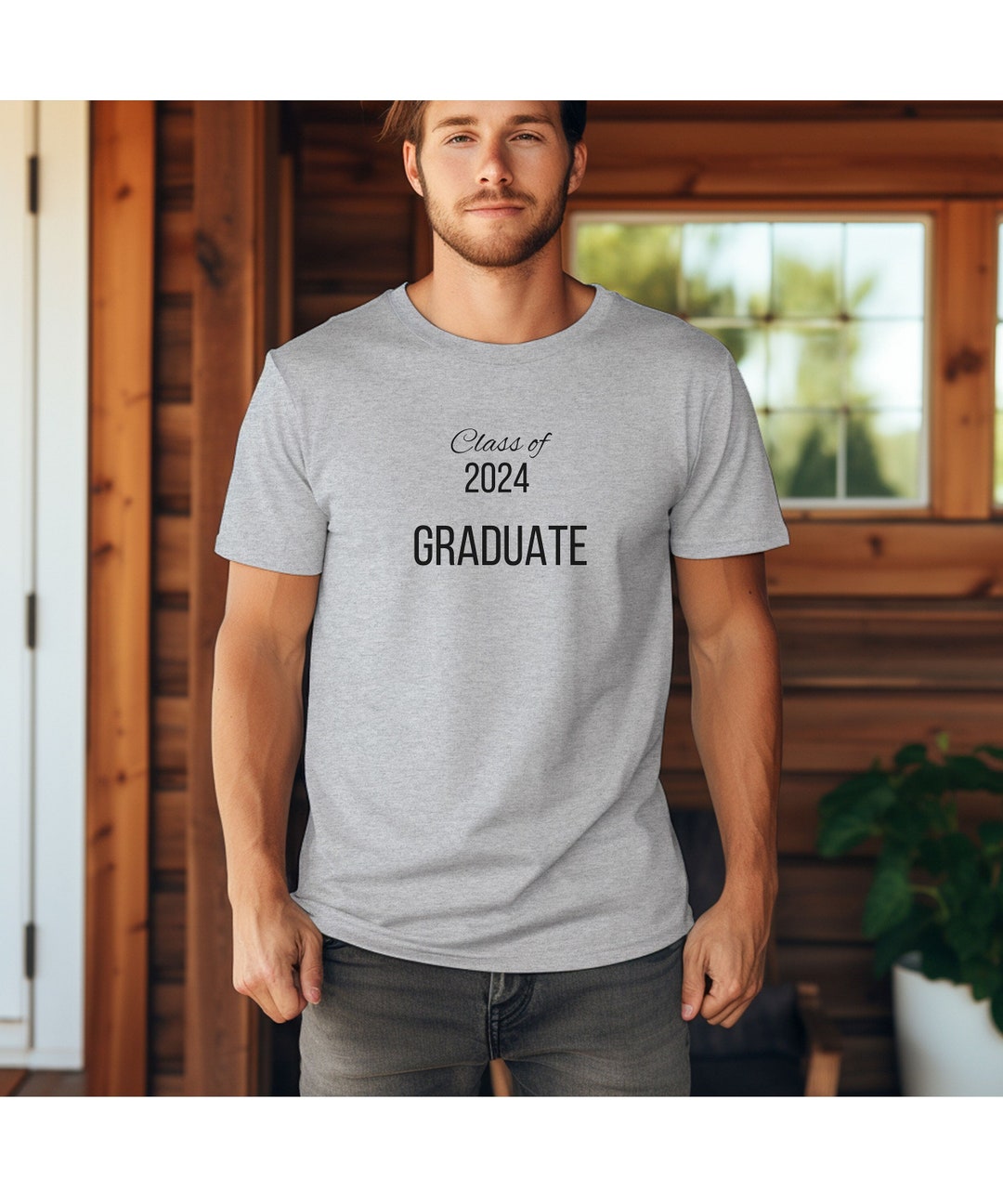 Class of 2024 Graduate, Pride, Achievement, Family, Support, New ...