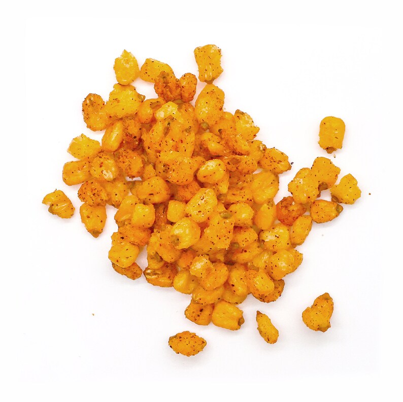 Dirt Box Spicy Corn Nuts With Habanero 4 Oz Net Wt These Spicy Corn ...