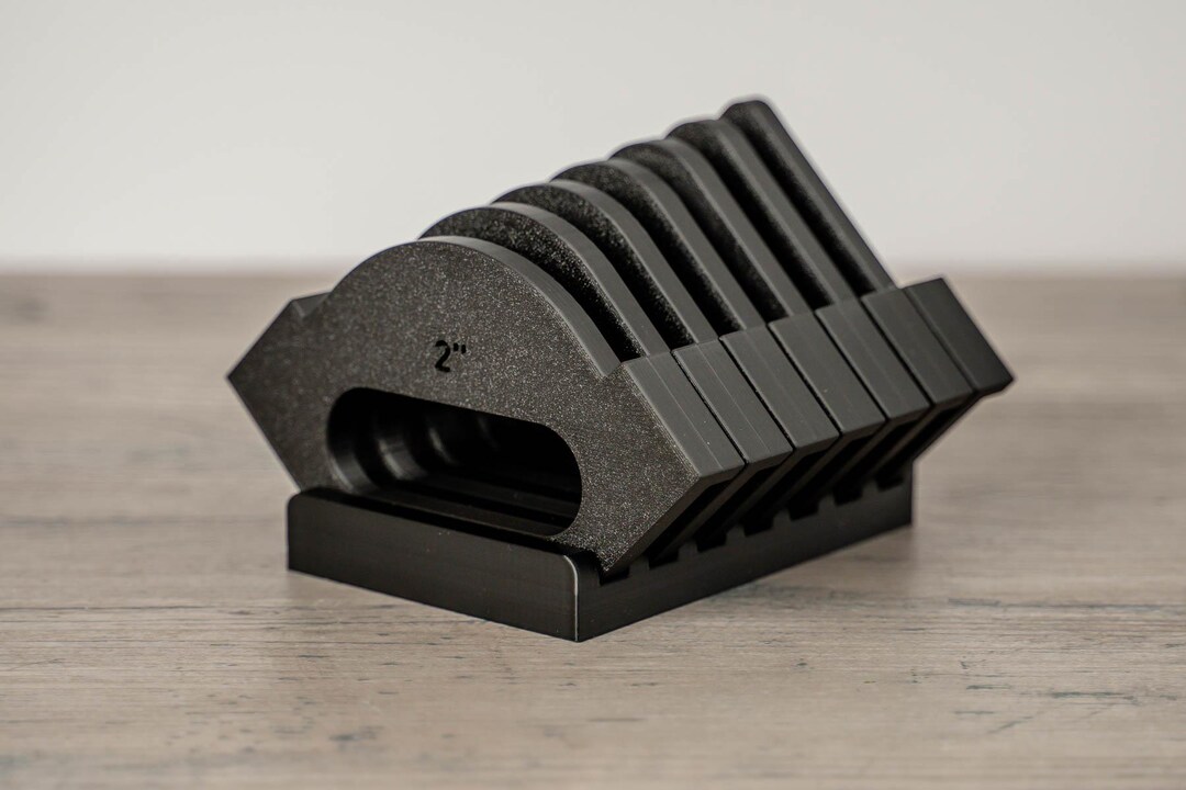 Router Corner Radius Jig Template – Woodworking Guide for Rounded ...